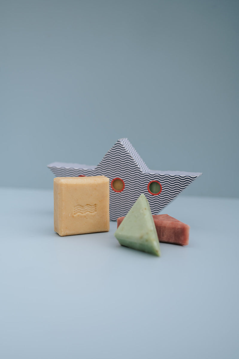 Soap ship– Ærø Soap Company